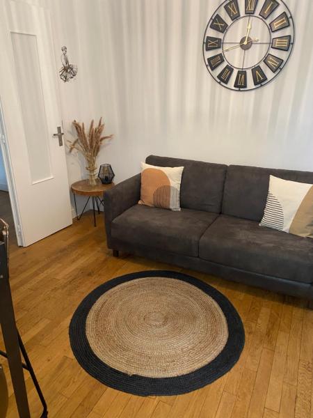 Charmant 2 Pièce 35m2 - Châtillon