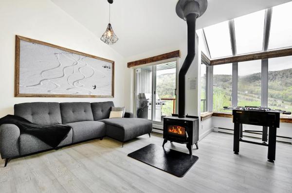 52 Chemin De La Perdrix - Stoneham-et-Tewkesbury