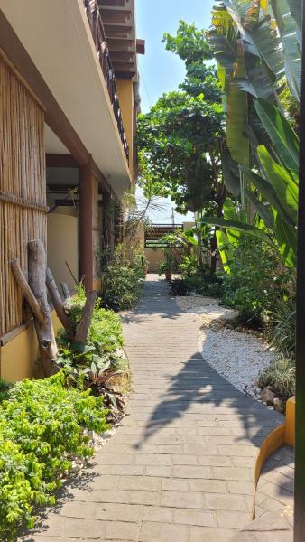 Casa Majagua - Oaxaca