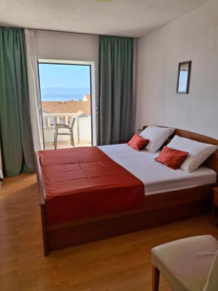 Apartmani Irena - Bol