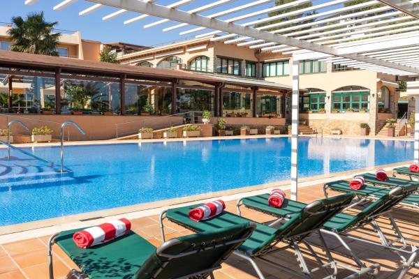 Hotel Sa Punta - Adults Only Fr13 - L'Estartit