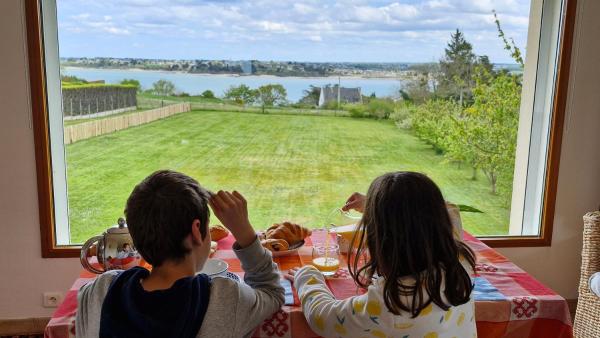 Maison D'hôtes Des Marées Du Guildo - Saint-Cast-le-Guildo
