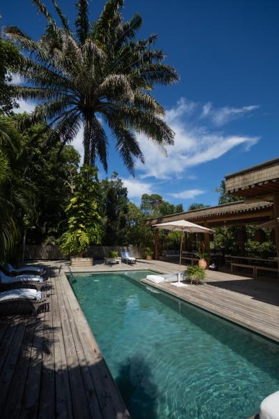 Santa Fe Casas Hotel Trancoso - Trancoso