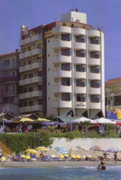 Sergent Hotel - Kuşadası