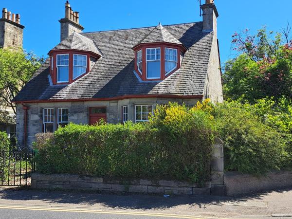 St Andrews House And Garden - East Neuk