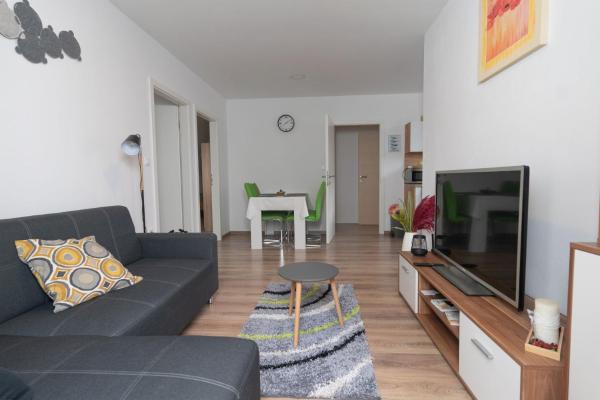 Apartma Fantazija - Podgora