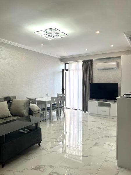 Stylish And New Apartment - Erevan