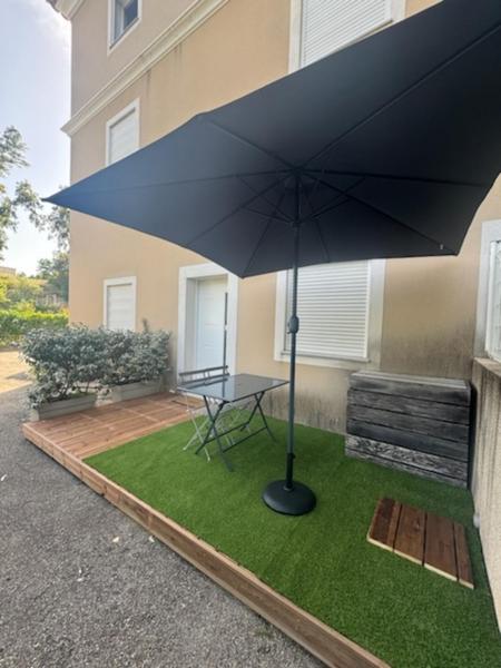 T2 Bord De Mer - Porticcio