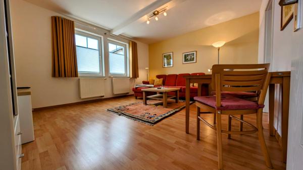Wilhelmstr.11 Whg, Og1 - Heringsdorf