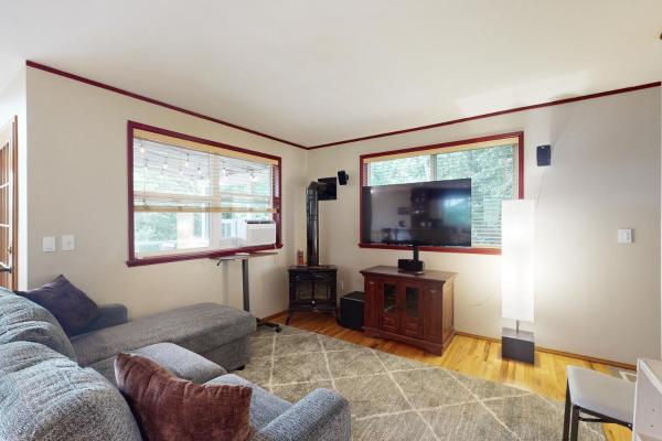 Urban Outlook - Port Orchard, WA