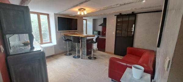 Chez Maxime - Florac