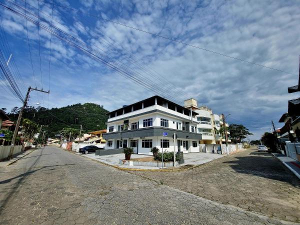 Residencial Entre Mares - Bombinhas