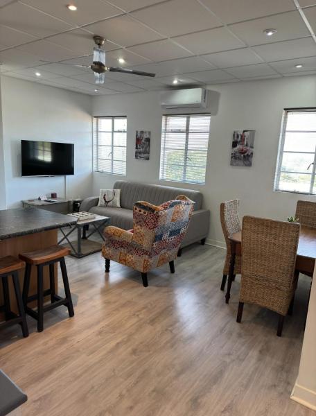 The Muscadel - Paarl - Self Catering Apartment - Paarl
