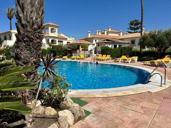 Casa Veratense Vera Playa - Vera