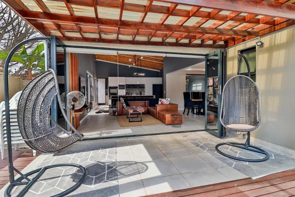 House Of Bongekile 4 Bed Luxury Home In Malelane - Malelane