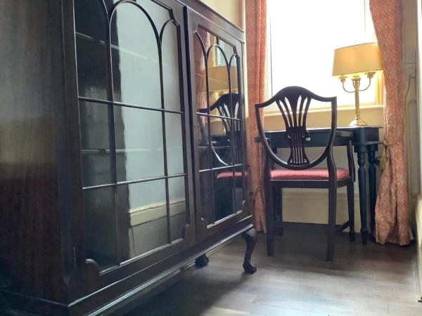 Single Room In Period House - Sunderland