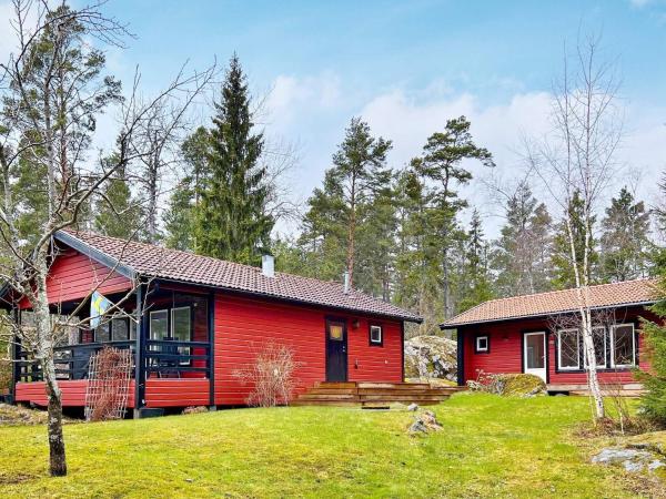 Charming Island House With Guest Cabin - Åland