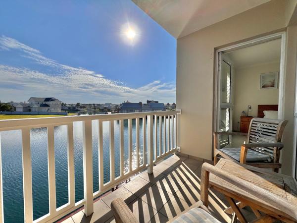 Marina Martinique, La Caribe 58 - Humansdorp