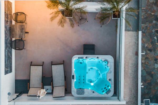 Jns Premium Stay - Faliraki