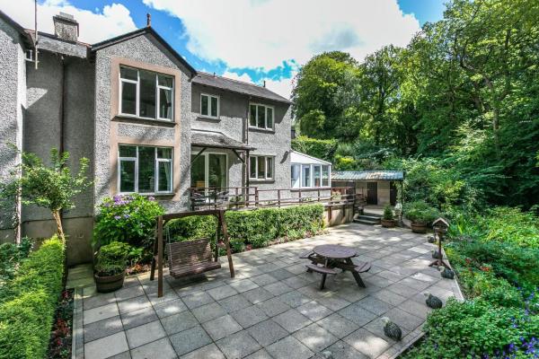 Hollybrook - Ambleside