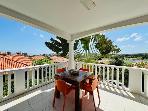 # Blue Bay Beach - Ocean View Apartments - Fully Air Conditioned # - Curaçao