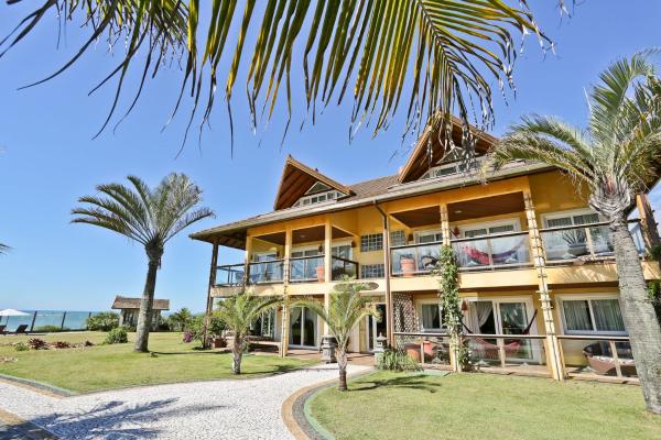 Estaleiro Guest House - Itapema