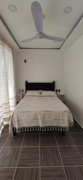 Hospedaje Vida - Oaxaca