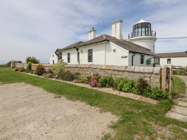 Old Higher Lighthouse Stopes Cottage - Weston