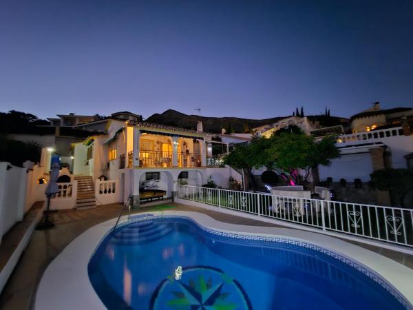 Villa Tony - Benalmádena - Benalmádena
