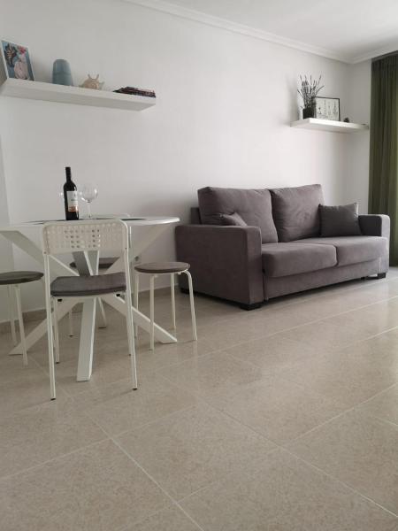 Cajal Apartments - Santa Pola