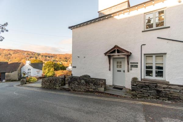 Little Bethel - Grasmere