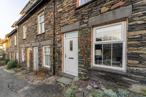 Lily Tarn Cottage - Ambleside