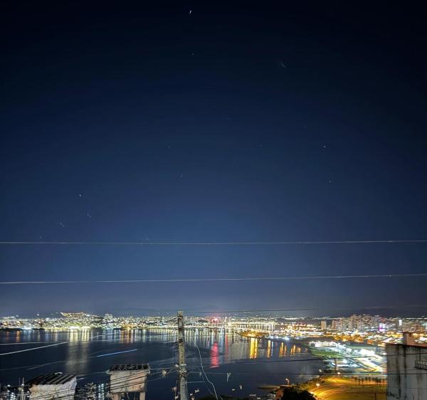Estadia Da Tonha - Florianópolis