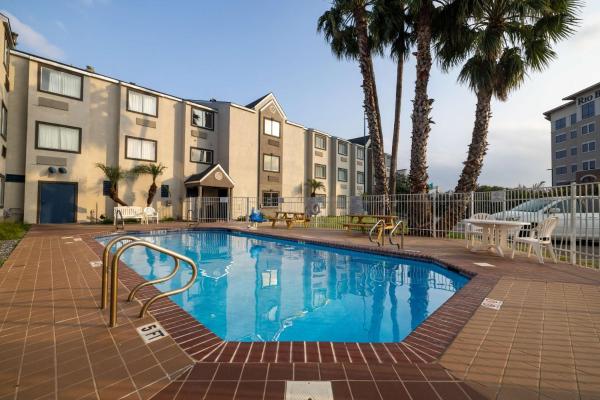Motel 6-mcallen, Tx - East - Mission, TX