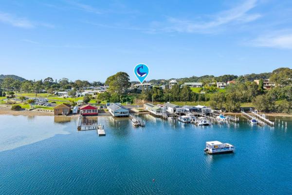 4-53 Forsters Bay Road, Narooma - Blue Water Villas - Narooma