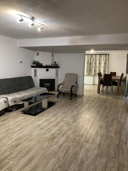 Casa Din Livadă, Poiana Mărului, Brasov - Bran