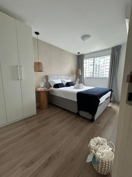 Apto Riocentro, Parque Olímpico Barra Da Tijuca Rj - Rio de Janeiro