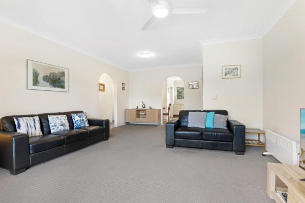 Hawaiian Gardens 22 - Coffs Harbour