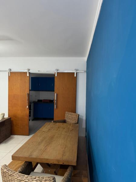 Apartamento Enseada Guaruja Familia - Guarujá