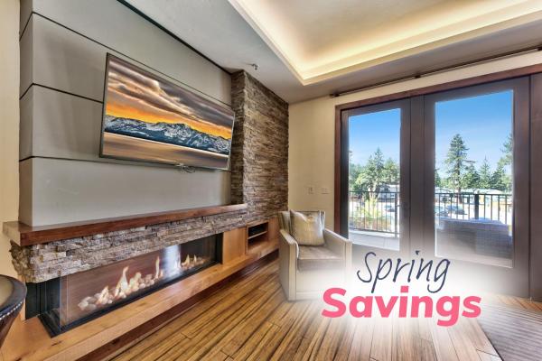 Zalanta 220 - Heavenly Wow-pool View - Stateline, NV