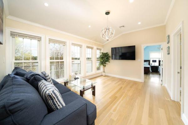 40 - 4br Lakeview - Lakeside Retreat Near Gjk View - Cape Cod, MA