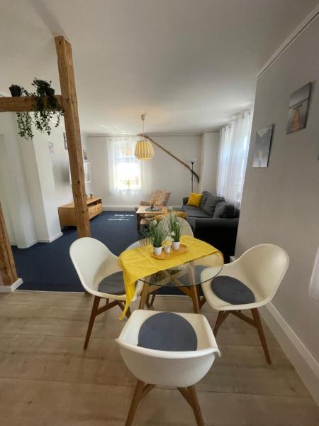 Apartmenthaus Elbblick - Bad Schandau