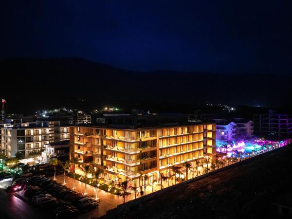 Regina Palm Resort - Orikum