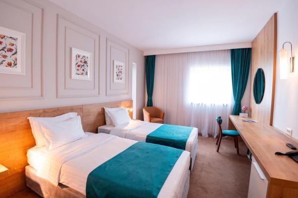 Stil Hotel - Bucharest