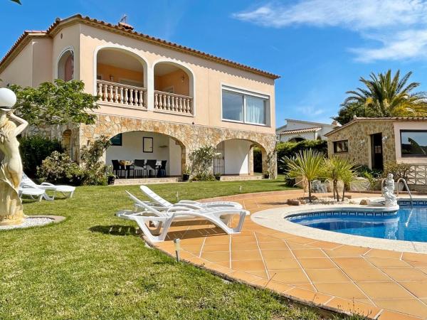 J30043 Vilar D'aro - Sant Feliu de Guíxols