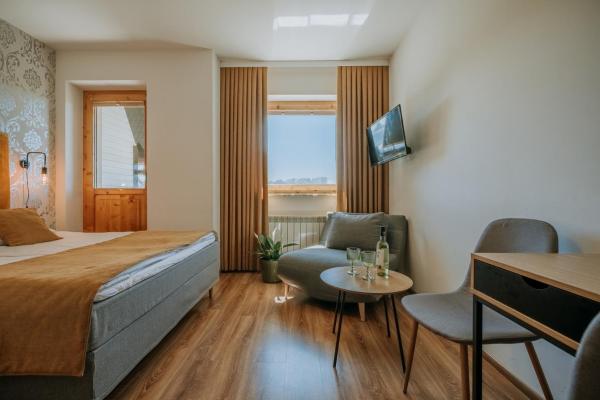 Dom Wypoczynkowy U Staszla - Zakopane