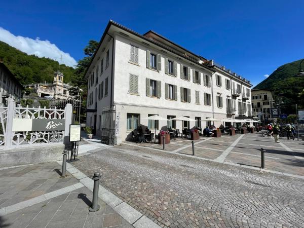 Hotel Bigio - Selvino