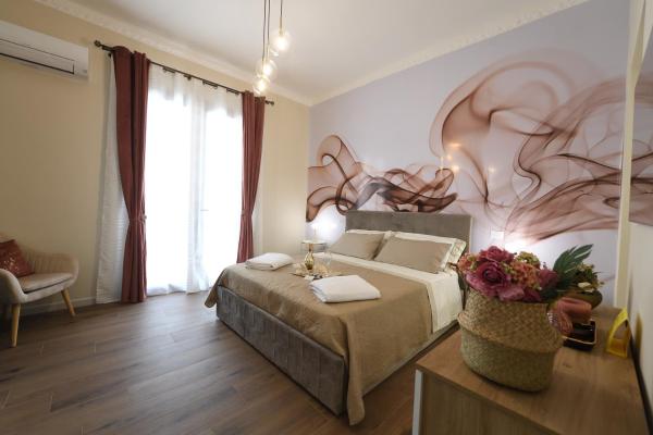 Terra Sinus Luxury Apartment - Cinisi