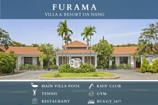 Da Nang Beach Villa Resort - ダナン
