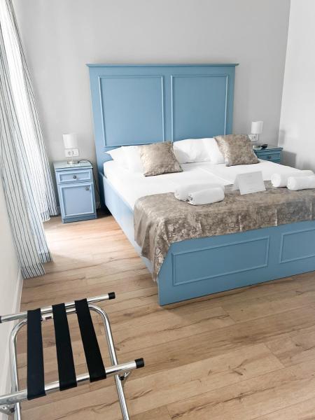 Centrum Luxury Rooms - Šibenik
